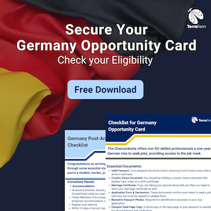 Germany Immigration 2024- Benefits, Fees, Time and Jobs